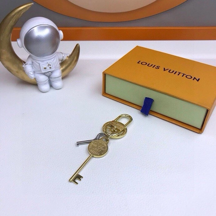 Louis Vuitton Keychains