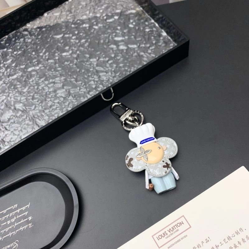 Louis Vuitton Keychains