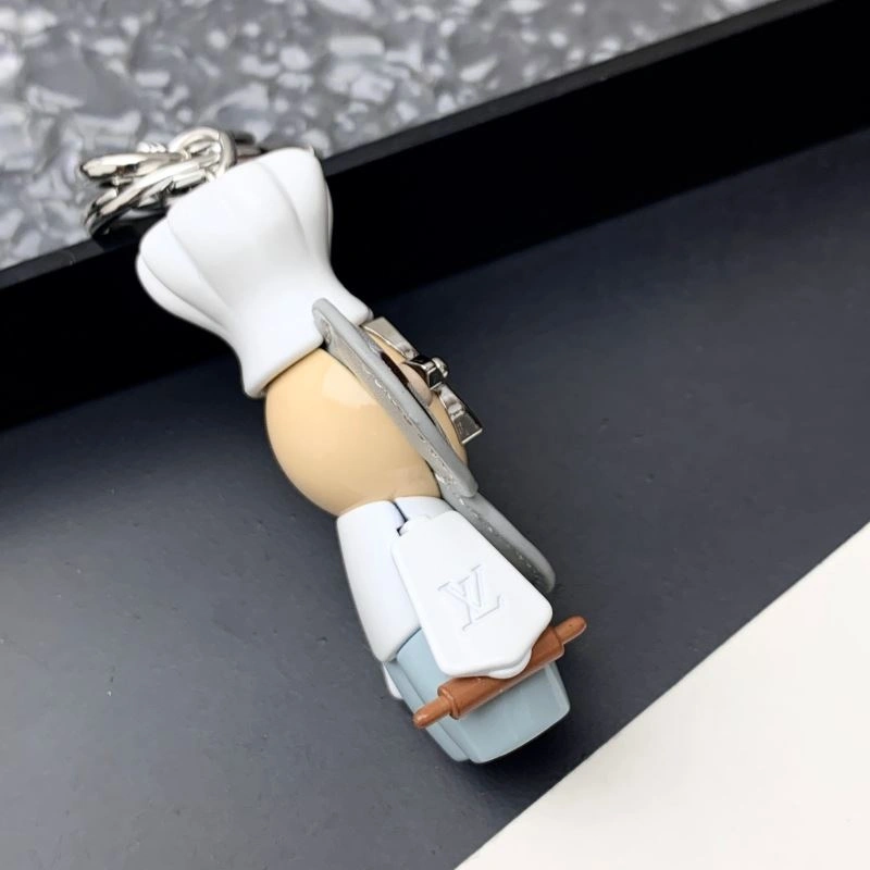 1:1 copy Louis Vuitton Keychains