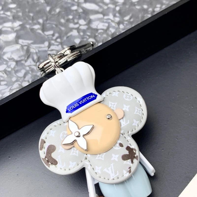 1:1 copy Louis Vuitton Keychains