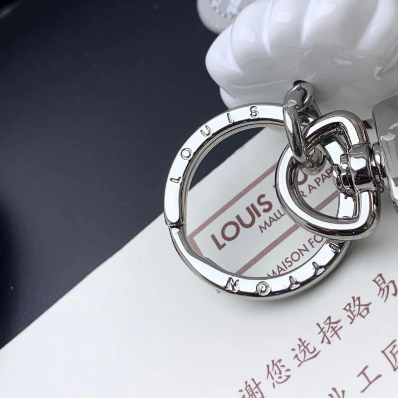 1:1 copy Louis Vuitton Keychains