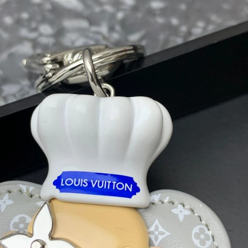 1:1 copy Louis Vuitton Keychains