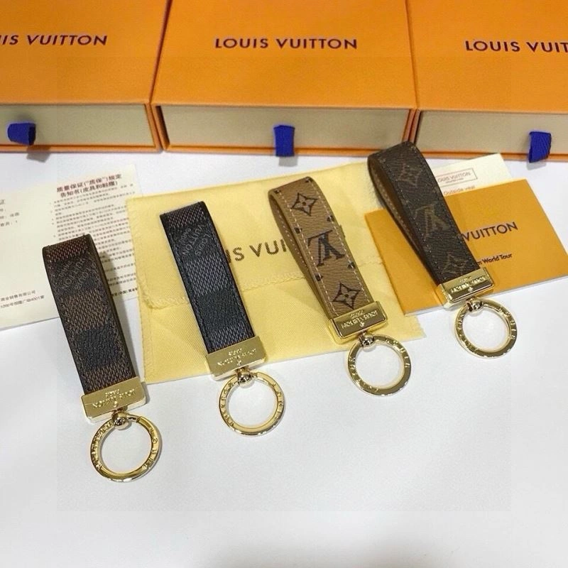 Louis Vuitton Keychains