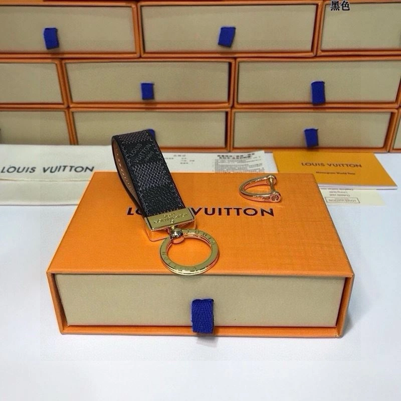 Bargain Louis Vuitton Keychains