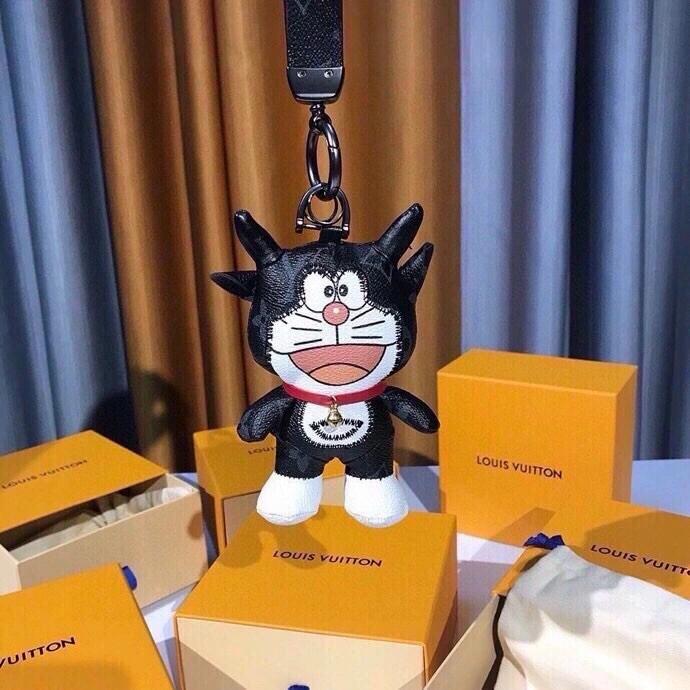 Perfect replica Louis Vuitton Keychains