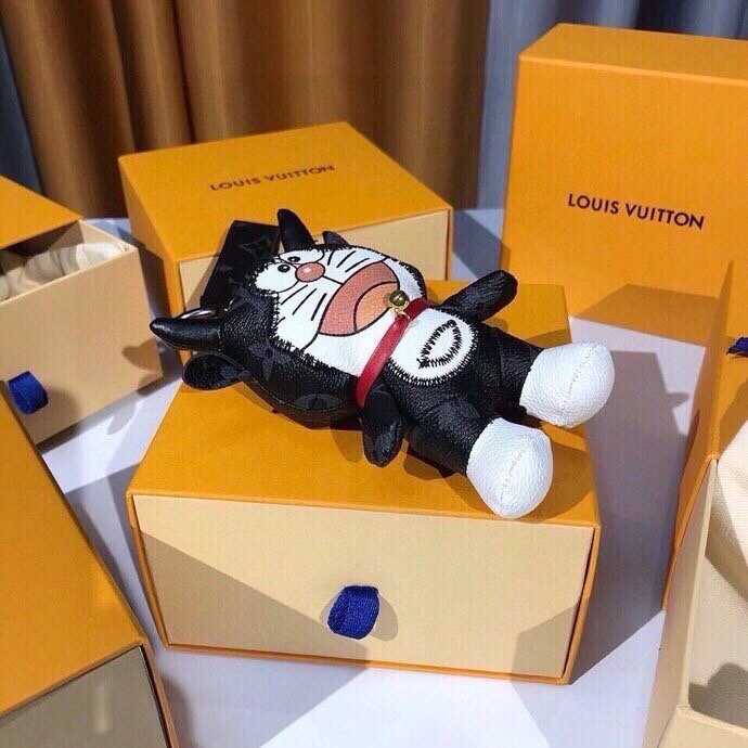 Perfect replica Louis Vuitton Keychains