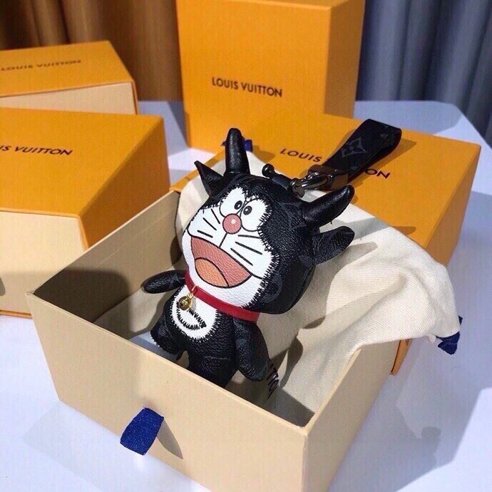Perfect replica Louis Vuitton Keychains