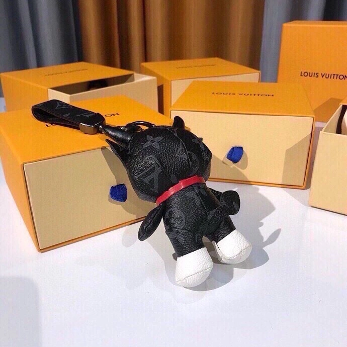 Perfect replica Louis Vuitton Keychains