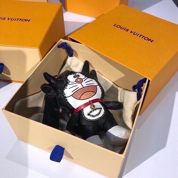 Perfect replica Louis Vuitton Keychains