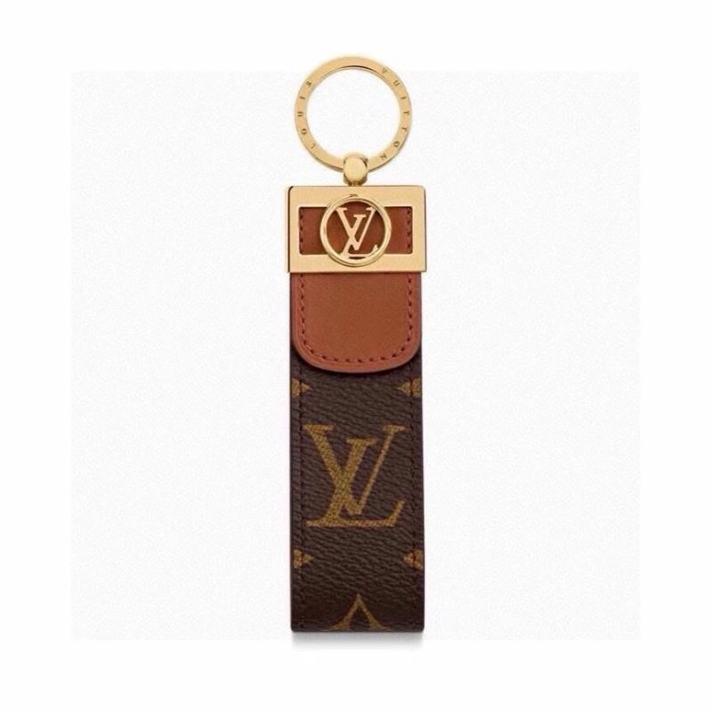 1:1 copy Louis Vuitton Keychains