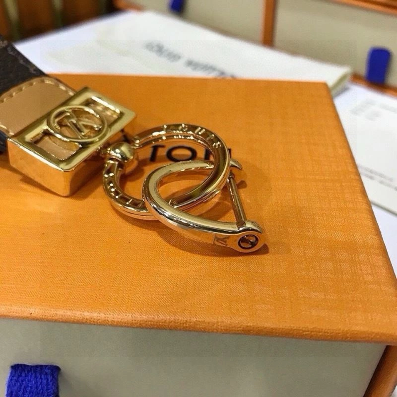 1:1 copy Louis Vuitton Keychains