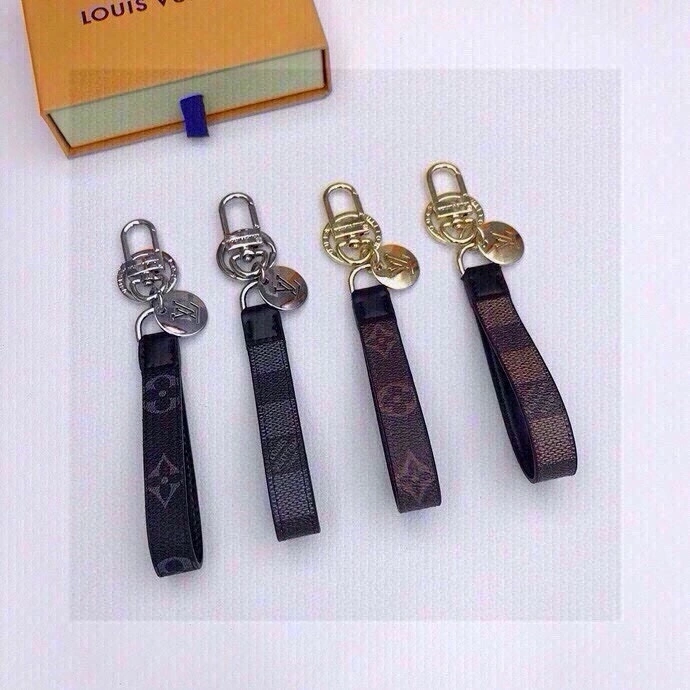 Louis Vuitton Keychains