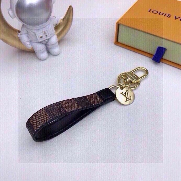 Exact replica Louis Vuitton Keychains