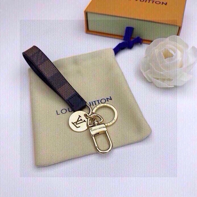 Exact replica Louis Vuitton Keychains