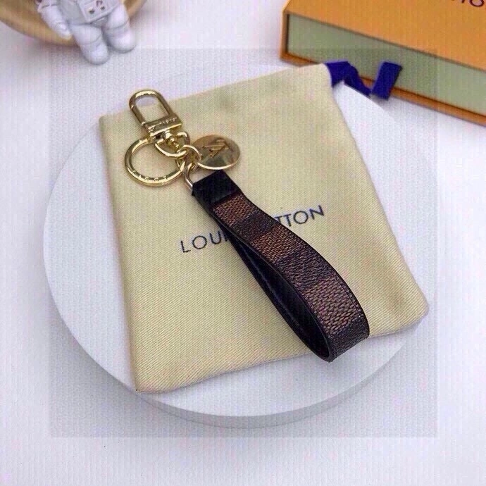 Exact replica Louis Vuitton Keychains