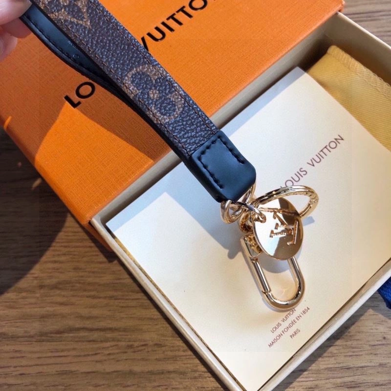 Bargain Louis Vuitton Keychains