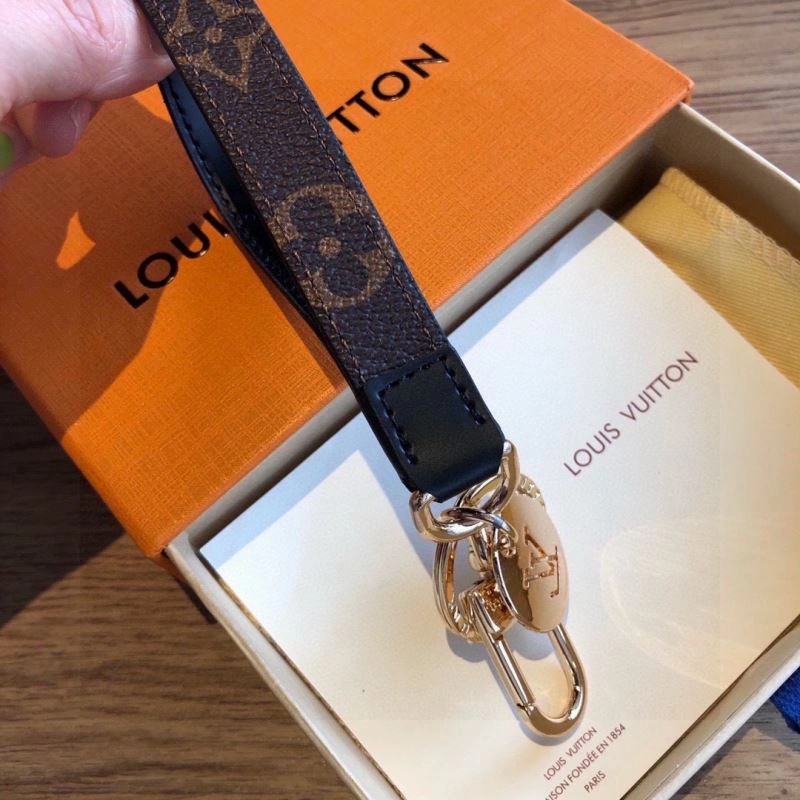 Bargain Louis Vuitton Keychains