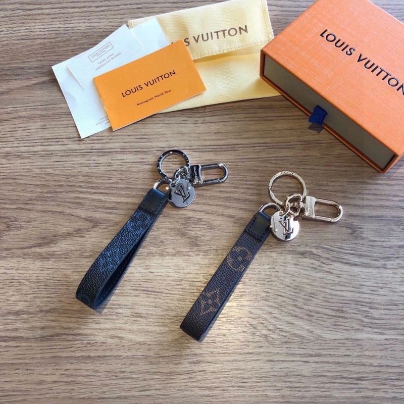 Bargain Louis Vuitton Keychains