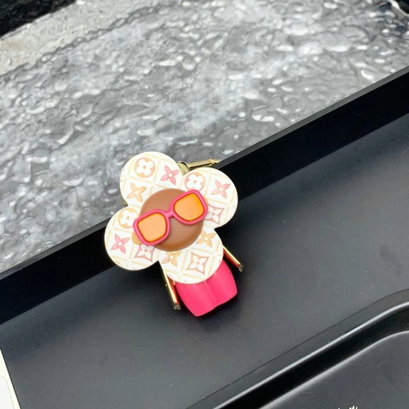 Louis Vuitton Keychains