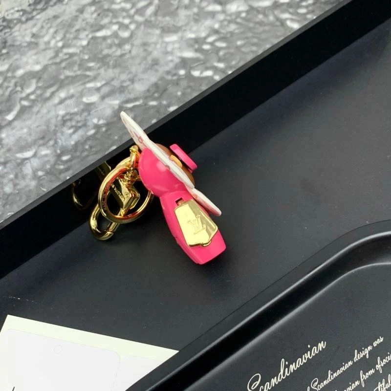 Economical Louis Vuitton Keychains