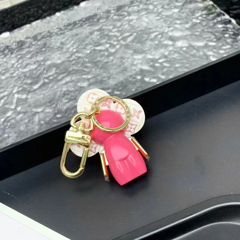 Economical Louis Vuitton Keychains