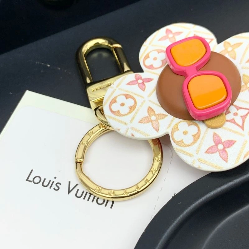Economical Louis Vuitton Keychains