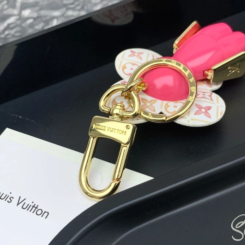 Economical Louis Vuitton Keychains