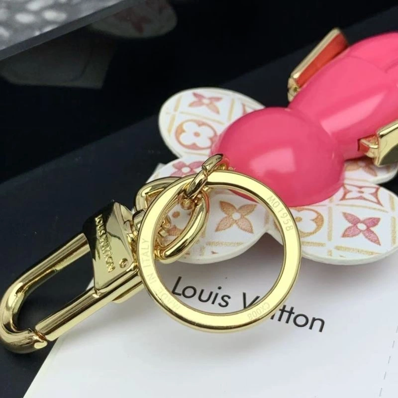 Economical Louis Vuitton Keychains