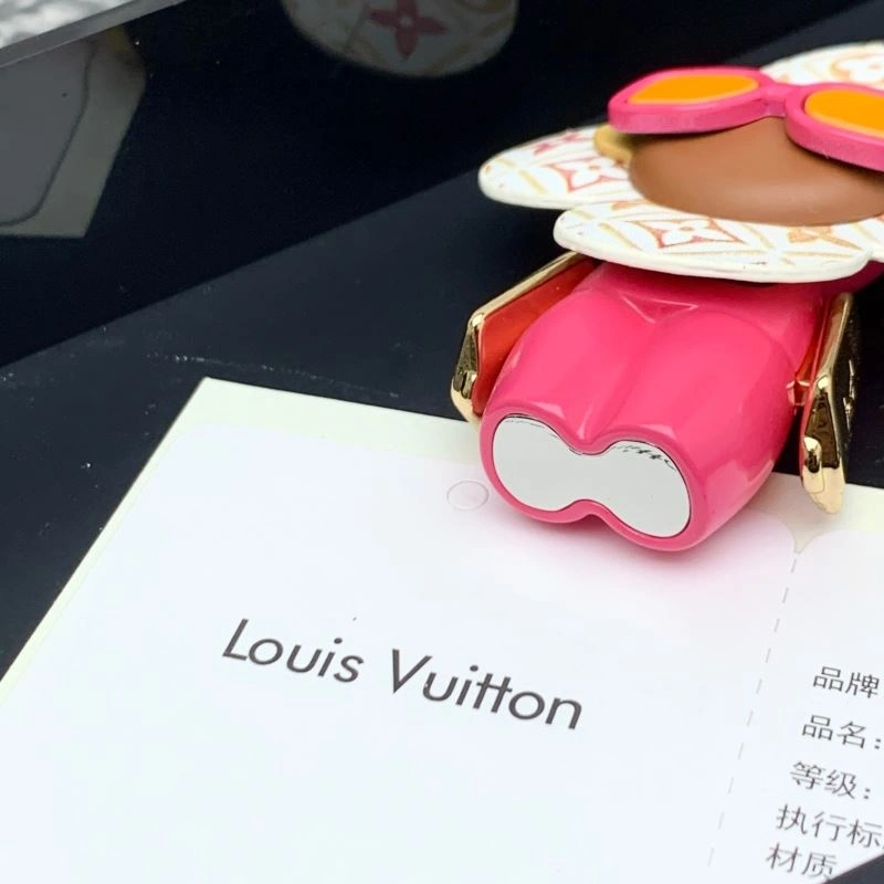Economical Louis Vuitton Keychains