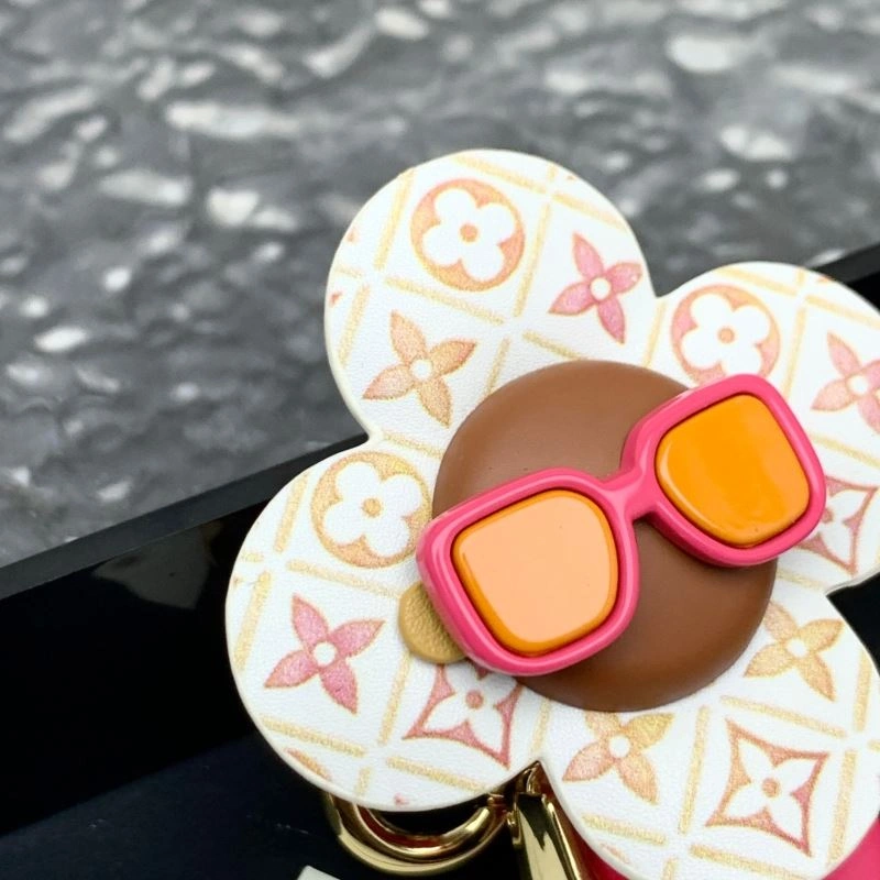 Economical Louis Vuitton Keychains
