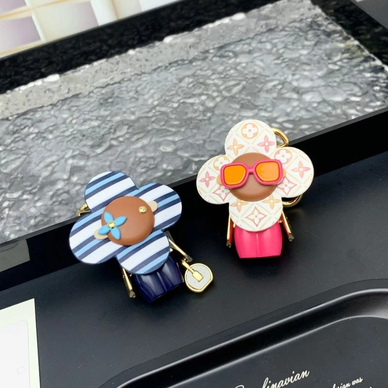 Louis Vuitton Keychains
