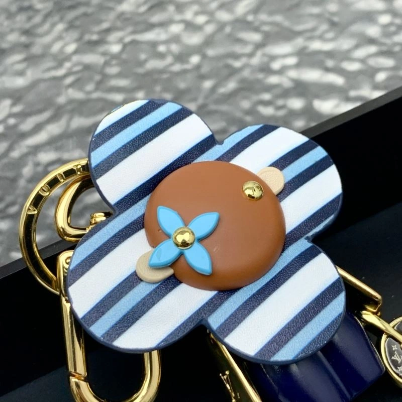 Genuine Louis Vuitton Keychains