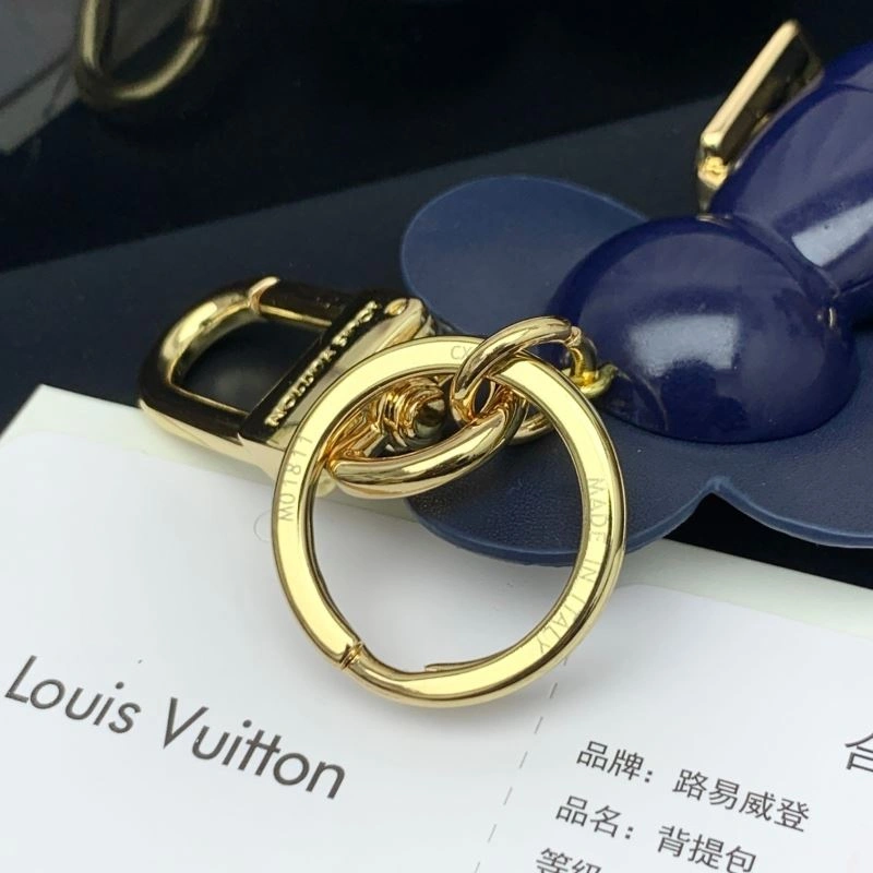 Genuine Louis Vuitton Keychains