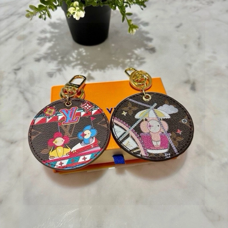 Louis Vuitton Keychains
