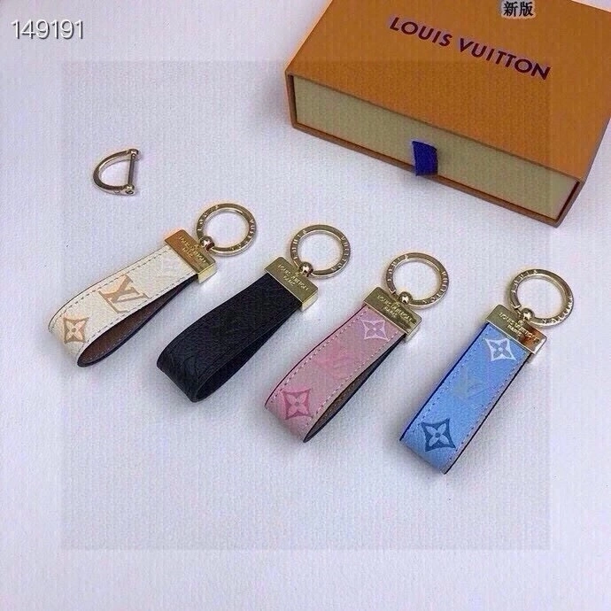 Louis Vuitton Keychains