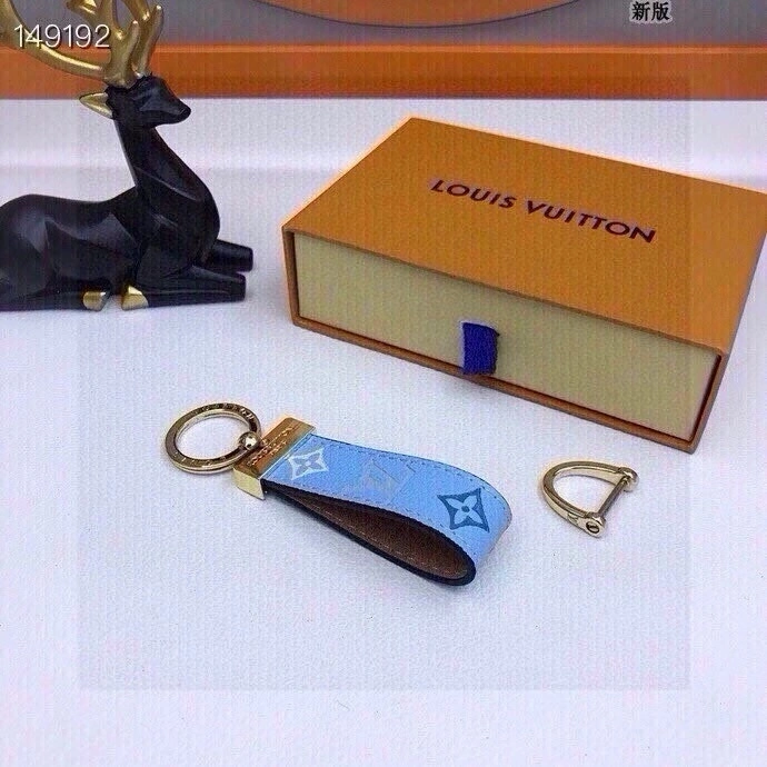 Affordable Louis Vuitton Keychains