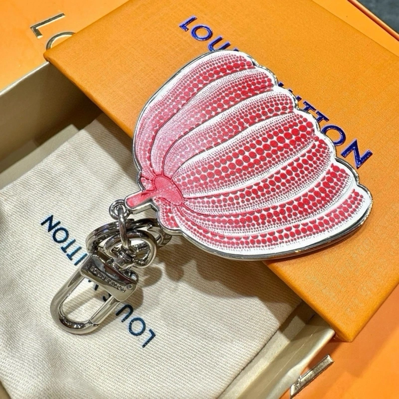 Discounted Louis Vuitton Keychains