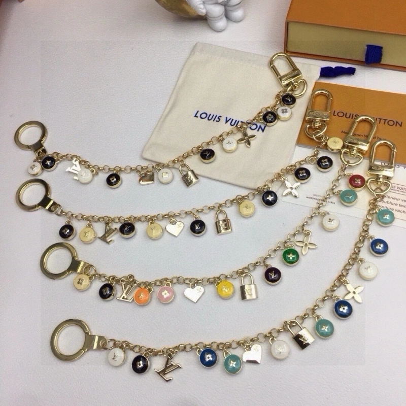 Louis Vuitton Keychains