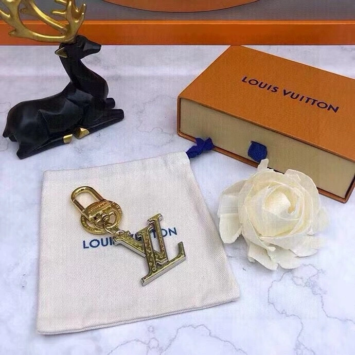 Louis Vuitton Keychains