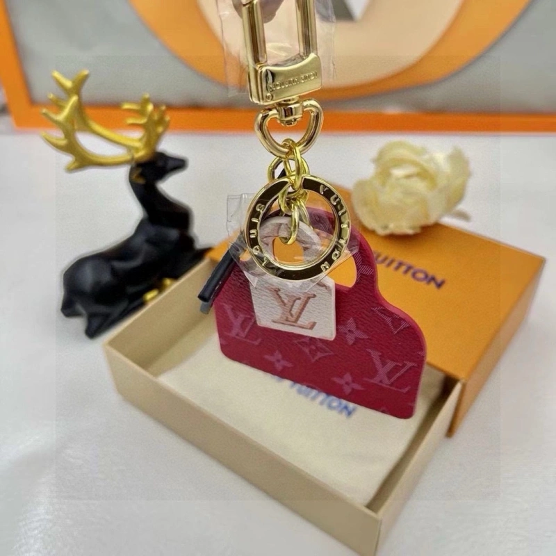 Perfect replica Louis Vuitton Keychains