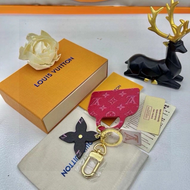 Perfect replica Louis Vuitton Keychains