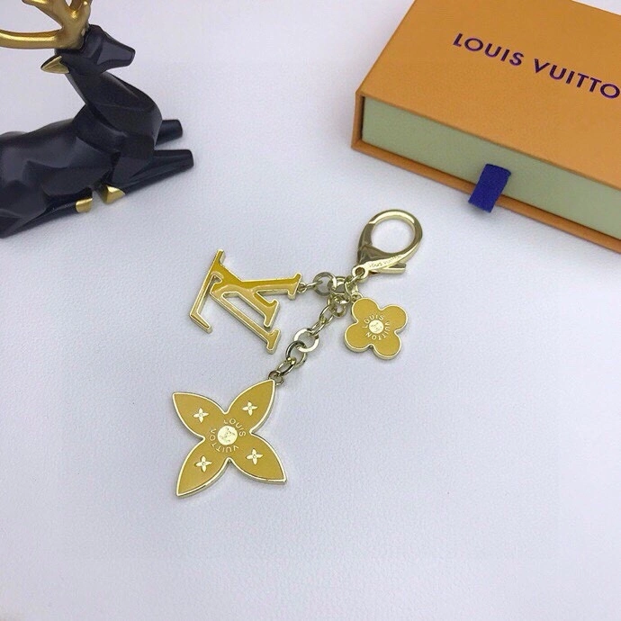 Budget-friendly Louis Vuitton Keychains