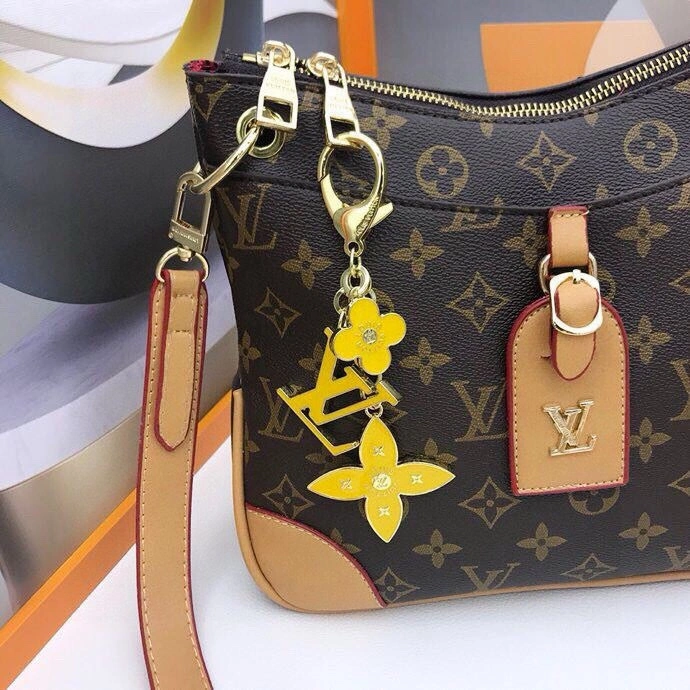 Budget-friendly Louis Vuitton Keychains