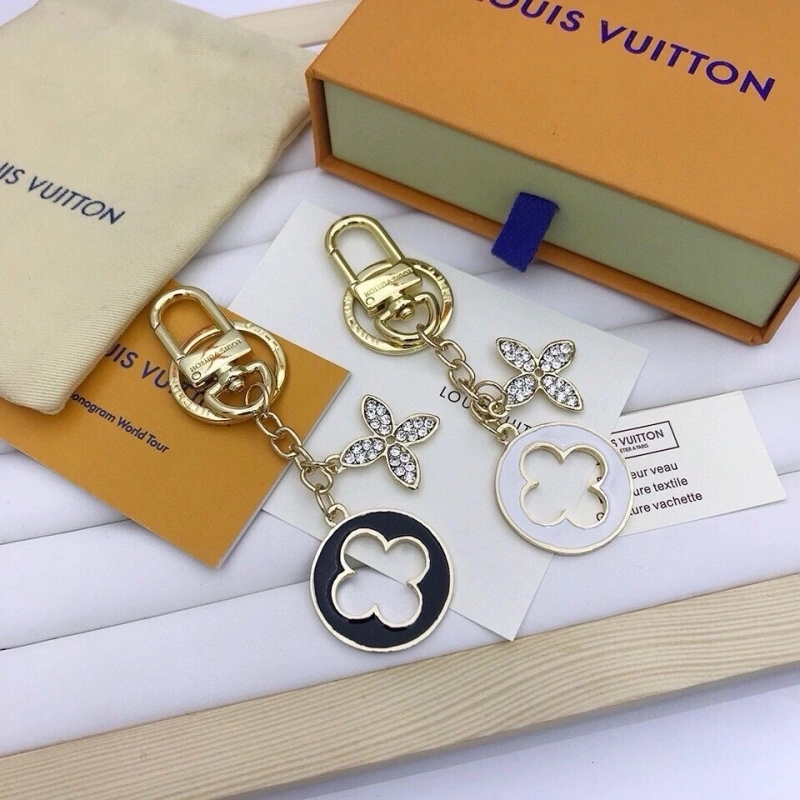 Louis Vuitton Keychains