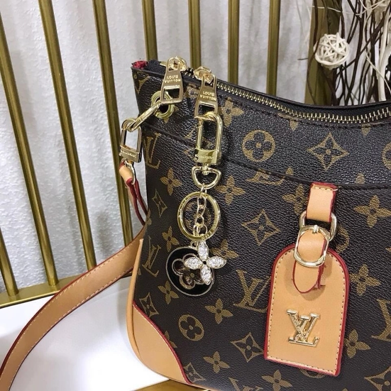 Authentic Louis Vuitton Keychains