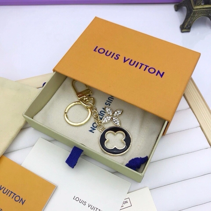 Authentic Louis Vuitton Keychains