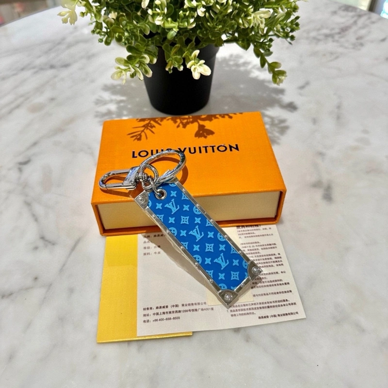 Louis Vuitton Keychains