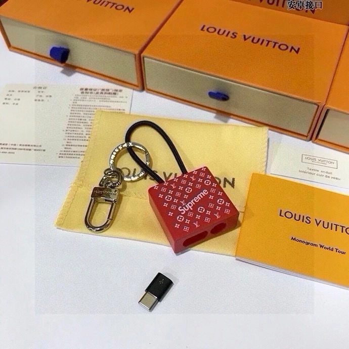 Cut-rate Louis Vuitton Keychains
