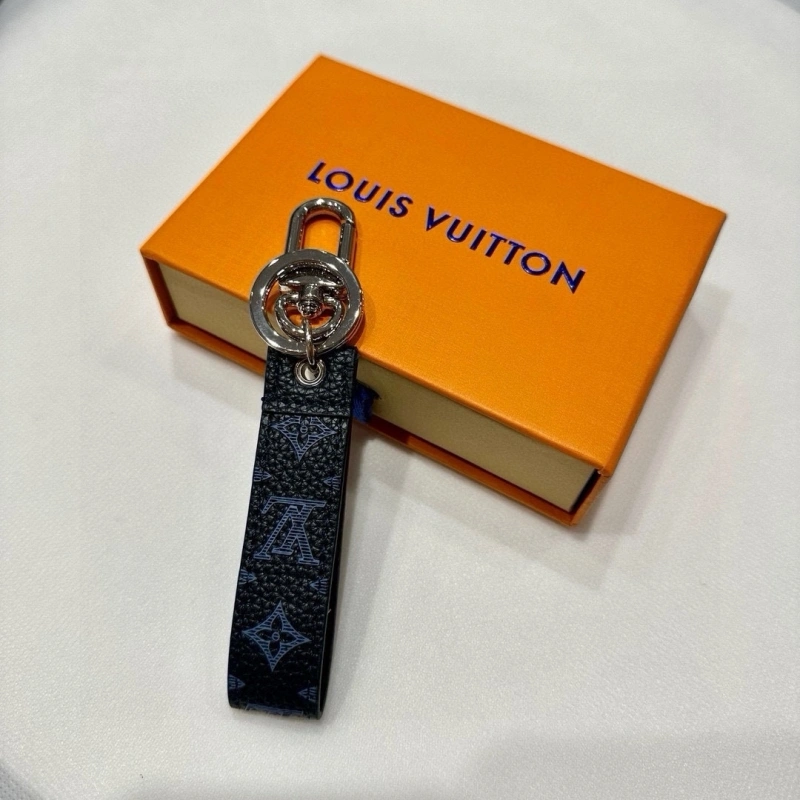 Exact replica Louis Vuitton Keychains