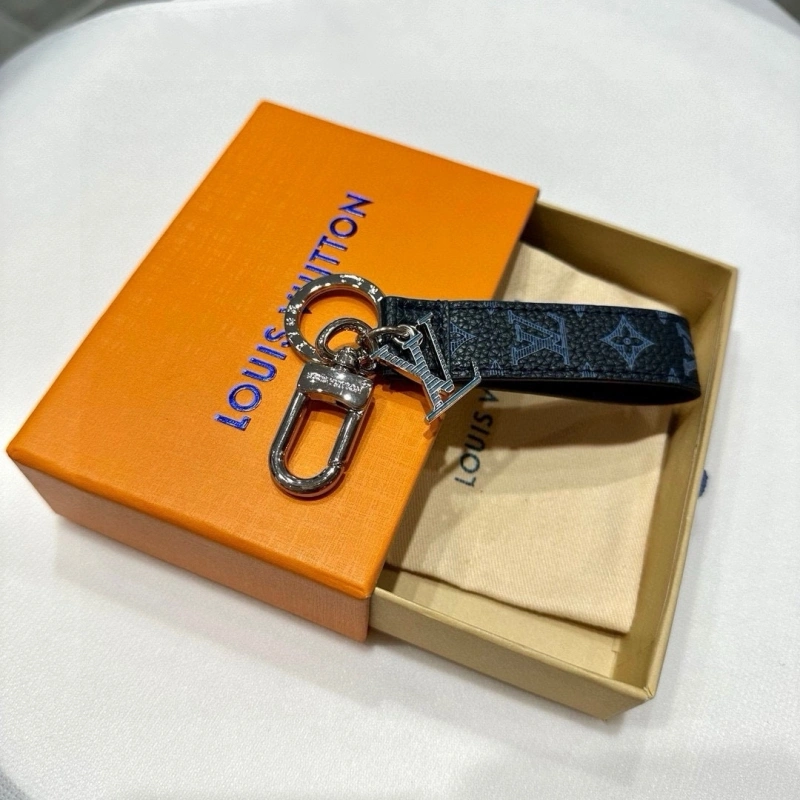 Exact replica Louis Vuitton Keychains
